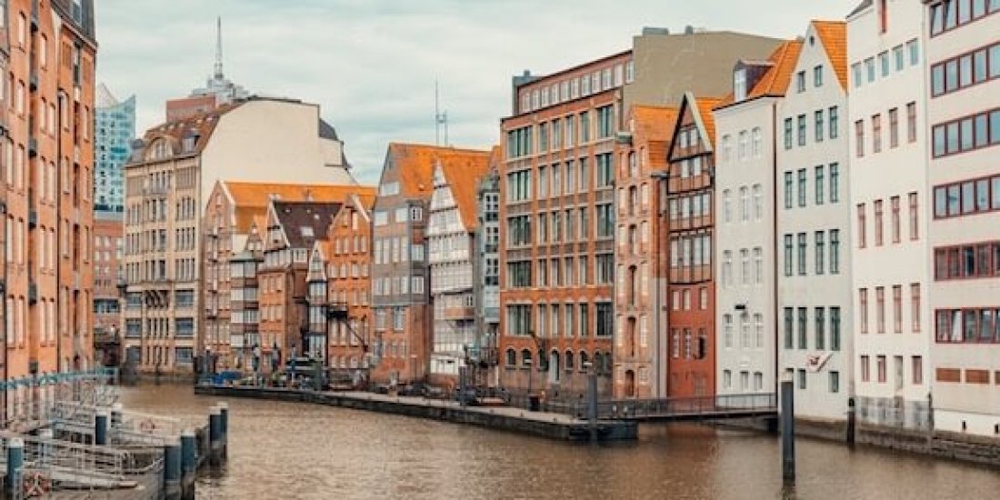 7 lieux à visiter en Allemagne - Sunset Van